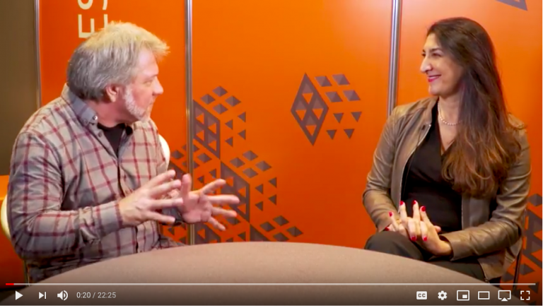 Lorena Barba interviewed at O’Reilly JupyterCon 2017 :: Lorena A. Barba Group